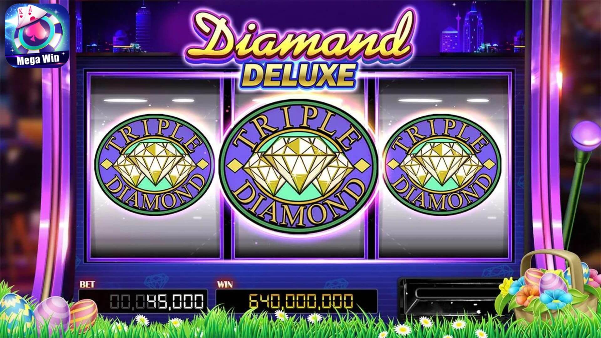 Huge Win Slots Casinos online game app gcash 2022 free download