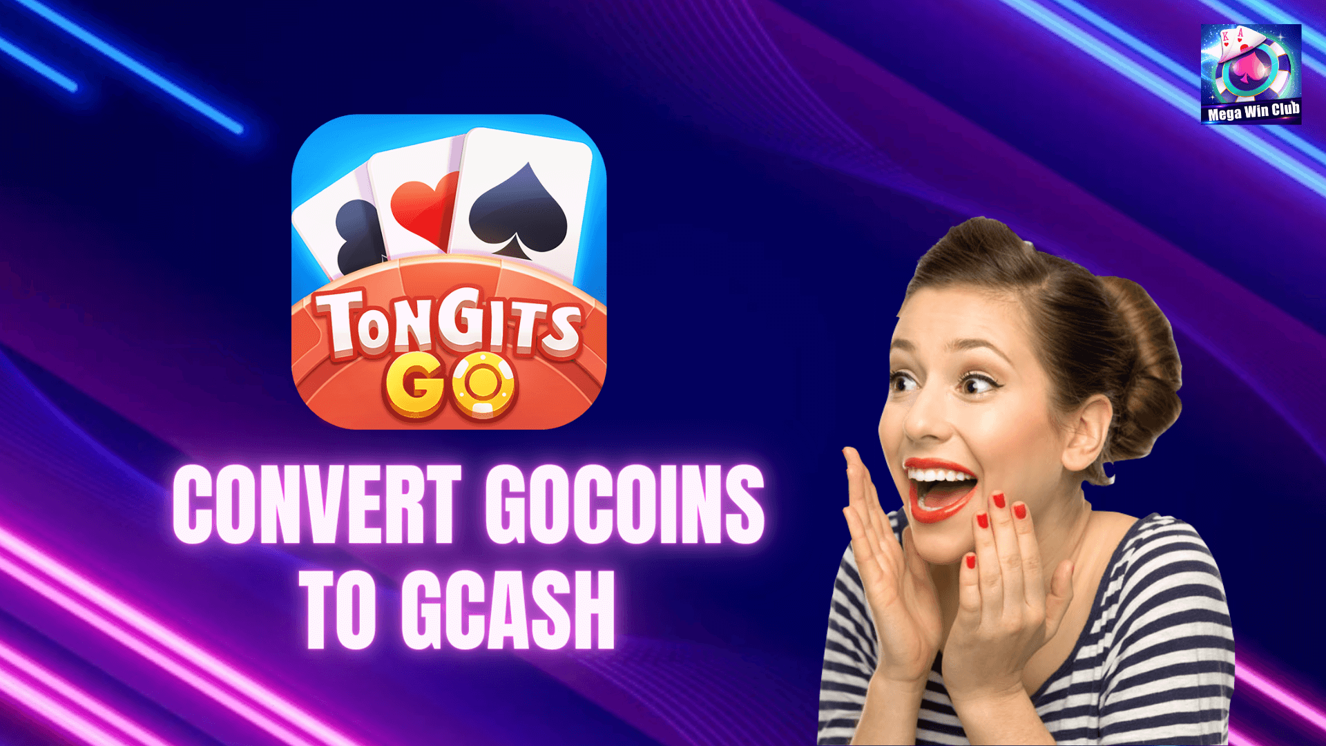 How to Convert Gocoins to Gcash 2022