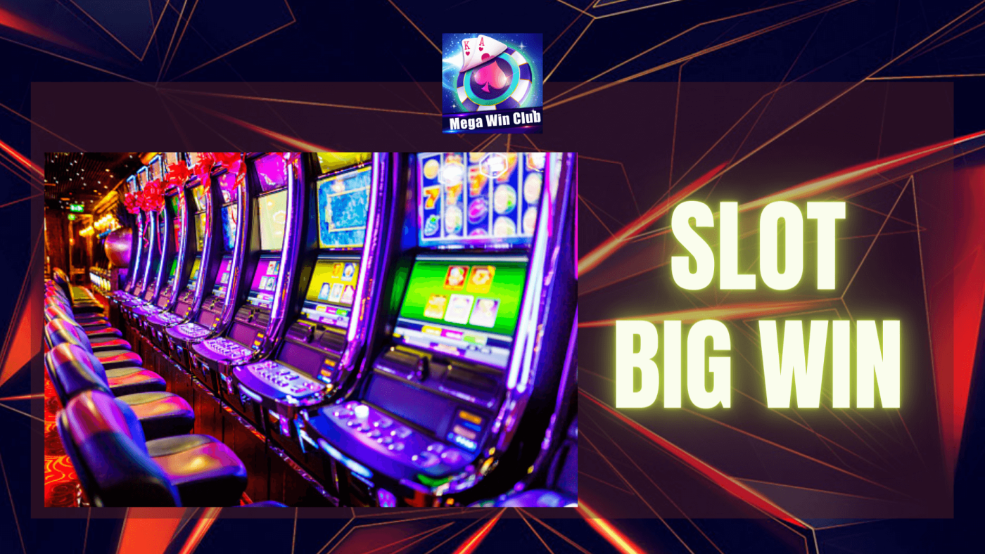 Big Slot Machine Wins: Ang mga Sikreto para Makuha