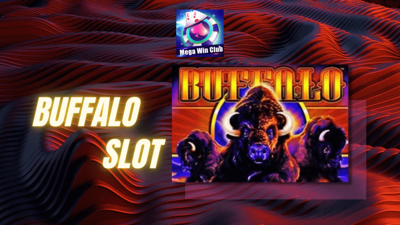 Buffalo Slots Big Wins: 100% Tips Para Manalo