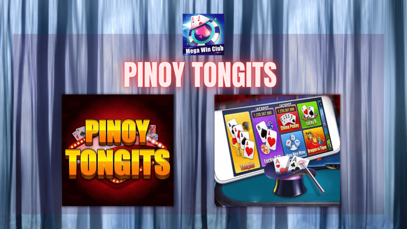 Pinoy Tongits: #1 Na Laro Sa Pilipinas