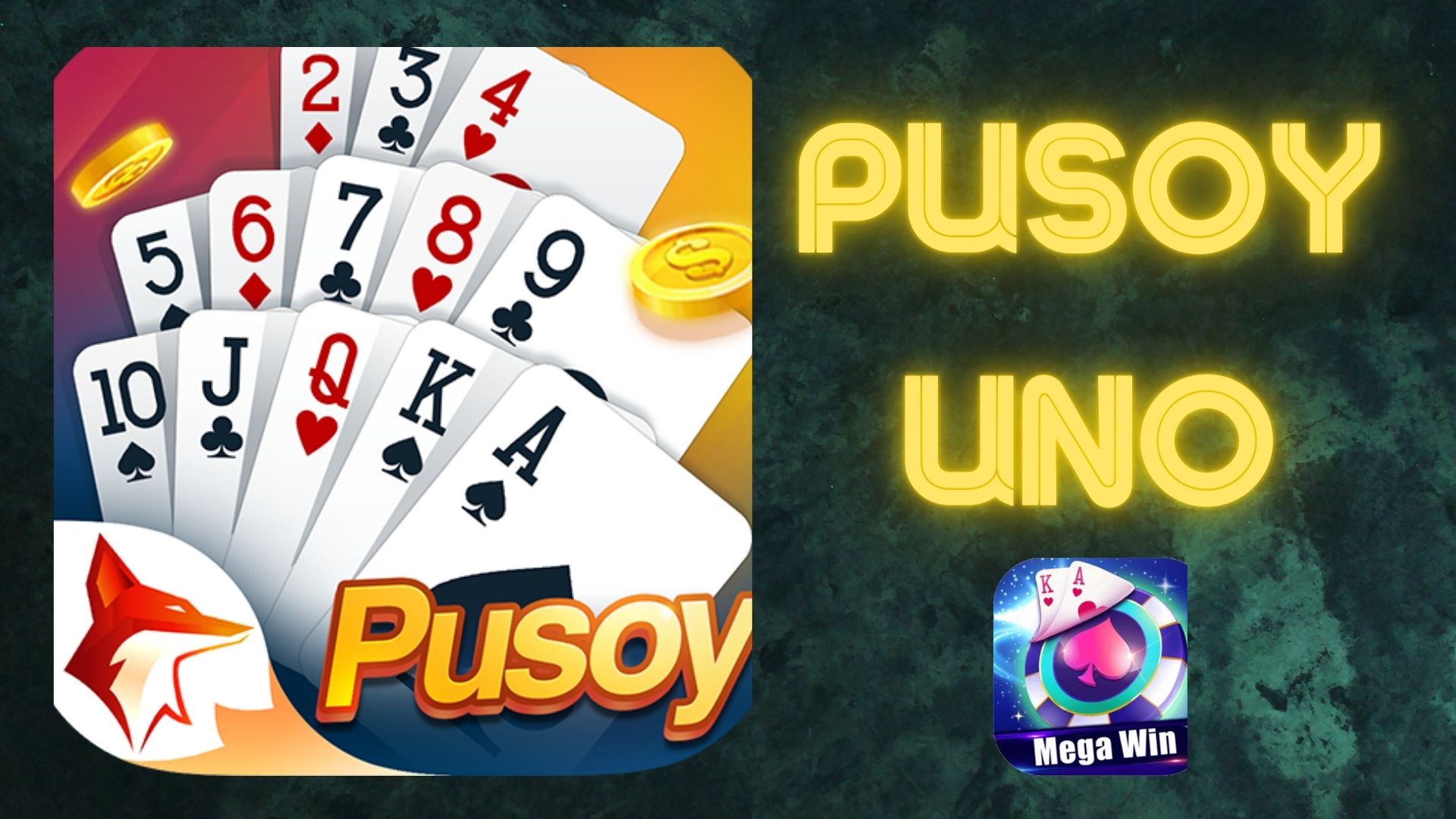 Pusoy Uno: 100% Sure Tips para Manalo Dito