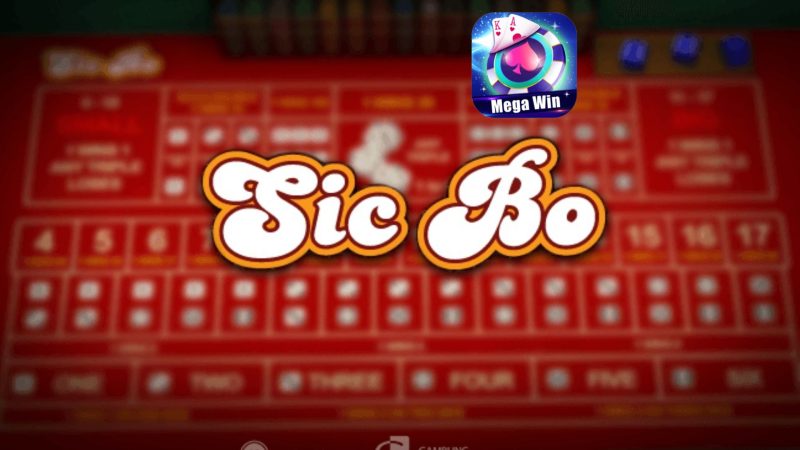 Sic Bo Casino Online: Isang 3 Dice Game